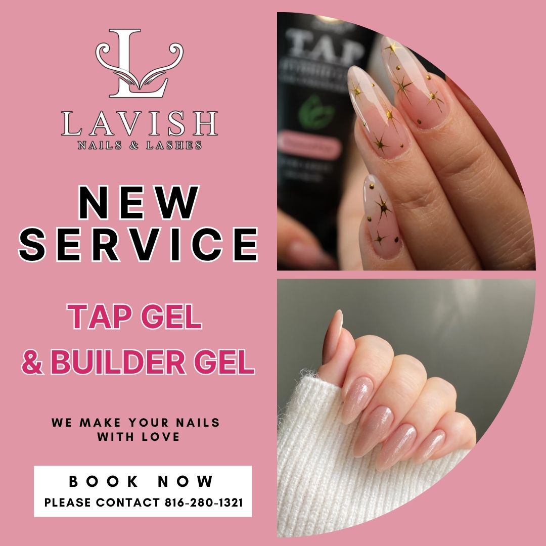 Lavish Nails & Lashes